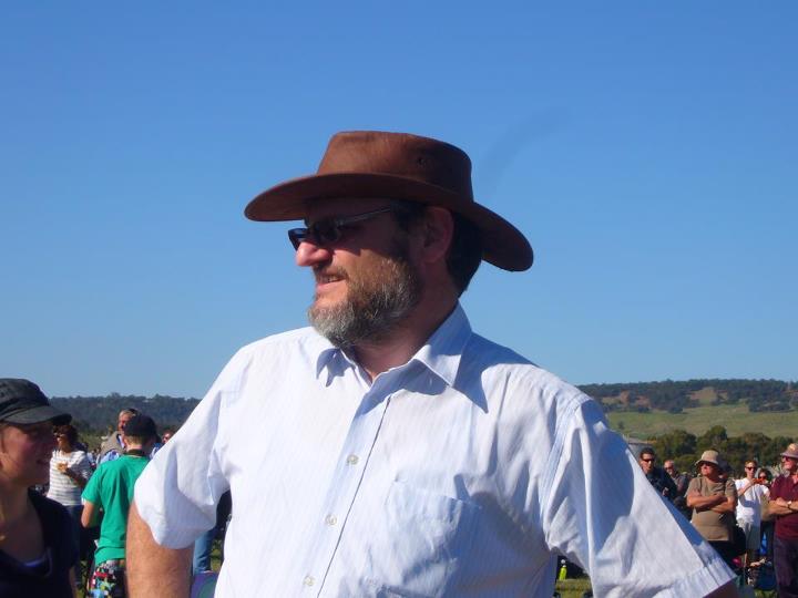 Website of Rev. Dr. R. D. Anderson – Reformed and somewhat crazy